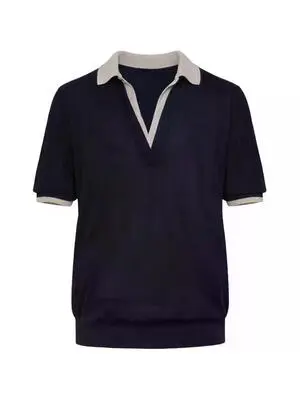 Seven Gauge Polos For Men