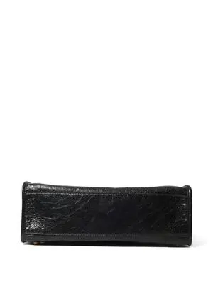 Balenciaga Le City Tote Bag - Black