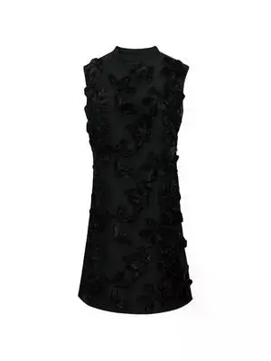 Shanghai Tang Mini Dresses
