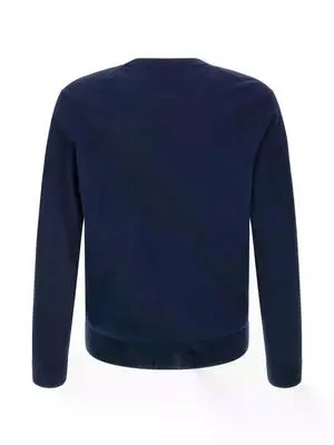 BALLANTYNE V-neck Cardigan