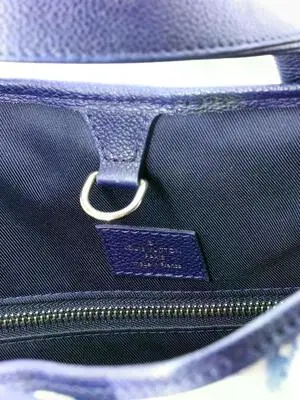 LOUIS VUITTON Journey Limited Edition Monogram Bandana Tote Bag