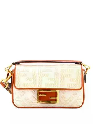 Fendi Cross Body Shoulder Bags