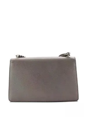 Gucci Dionysus Small Shoulder Bag - Grey