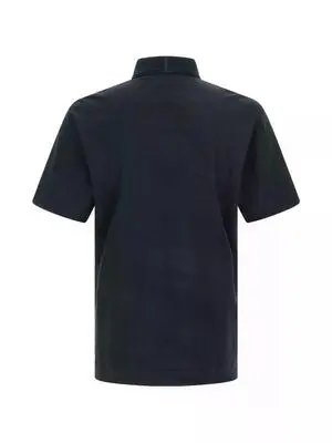 BOSS X Aston Martin Polo Shirt - Blue