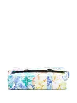 LOUIS VUITTON Trunk Messenger Bag Limited Edition Monogram