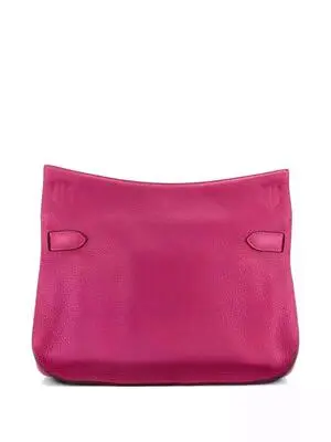 Hermès Jypsiere Bag Clemence 34