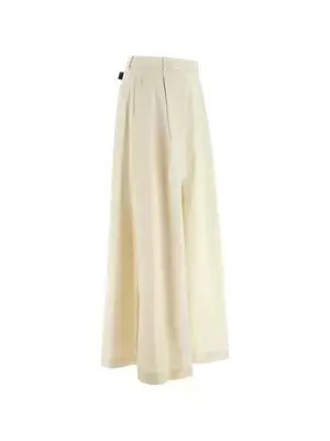 THELATEST Flared Skirt