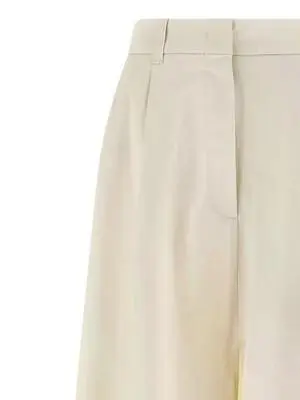 THELATEST Flared Skirt