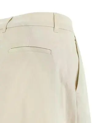 THELATEST Flared Skirt