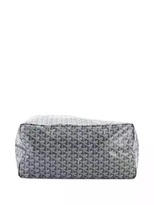Goyard Saint Louis Gm Tote Bag - Grey