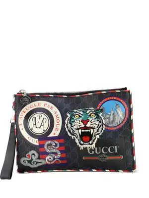 Gucci Extra Large Clutches