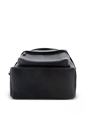 Balenciaga Everyday Leather Small Backpack