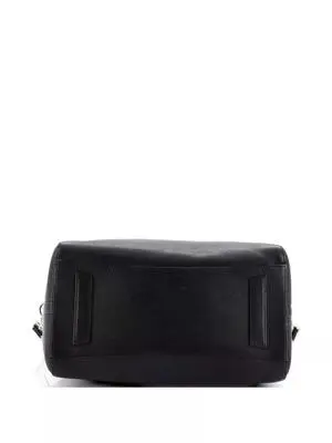 Givenchy Antigona Leather Medium Satchel