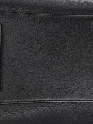Givenchy Antigona Leather Medium Satchel