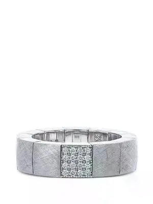 Roberto Demeglio Scacco Diamond Ring