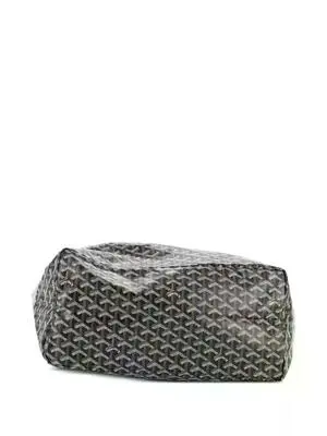 Goyard Saint Louis Gm Tote Bag - Brown