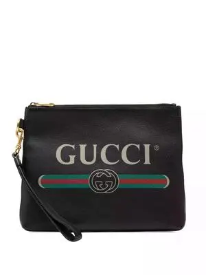 Gucci Logo Bags For Women