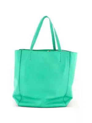 Celine Phantom Cabas Large Tote Bag