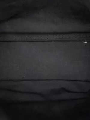 Hermès 2000-2015 Canvas Fourre Tout Mm Tote Bag