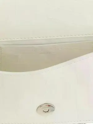 Alexander McQueen Mini Jewelled Shoulder Bag