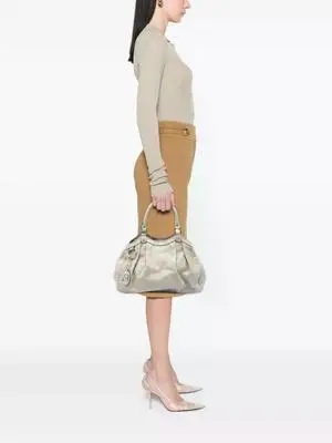 Gucci Medium Sima Sukey Tote Bag
