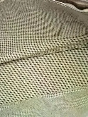 Hermès 2000-2015 Canvas Fourre Tout Pm Tote Bag