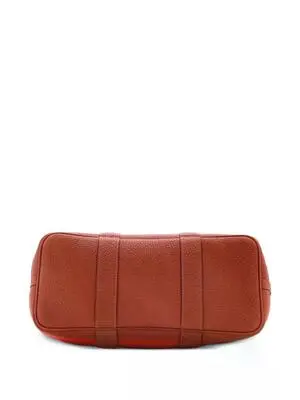 Hermès Garden Party 30 Tote Bag