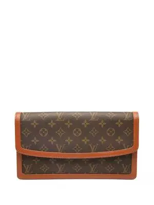 Louis Vuitton Flap Clutches