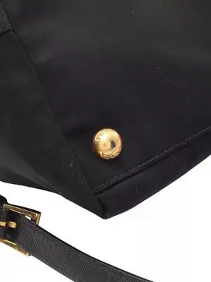 Prada 2013-2025 Tessuto Tote Bag