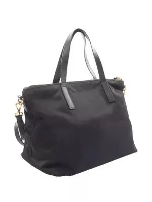 Prada 2013-2025 Tessuto Tote Bag