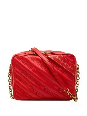 Balenciaga Embroidered Bags For Women