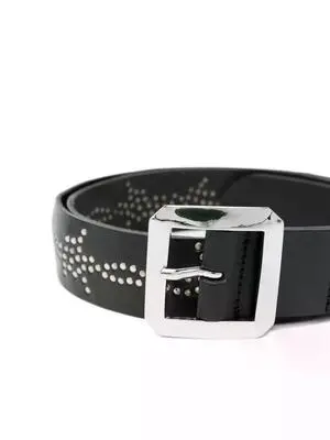 HTC LOS ANGELES Studded Belt