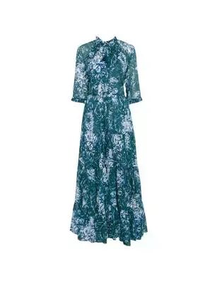 Samantha Sung Sleeveless Day Dresses
