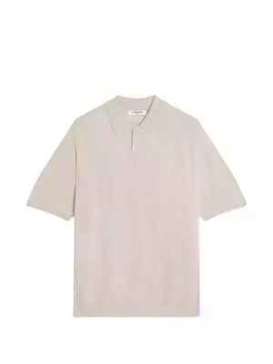 Maison Kitsune Textured T-shirts For Women