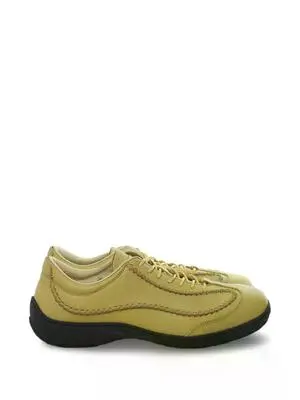Kiko Kostadinov Perforated Shoes For Men