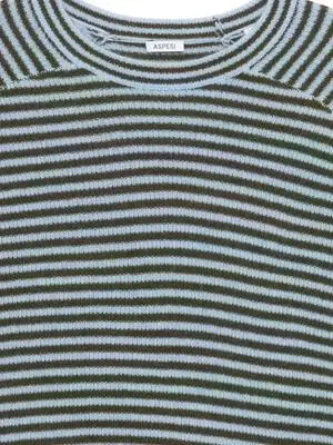 Aspesi Striped Sweater