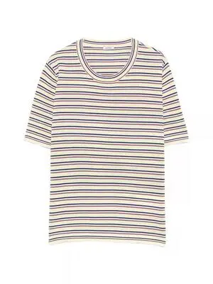 Aspesi Striped T-shirts For Women