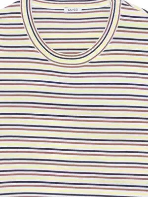 Aspesi Striped T-shirt