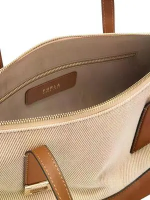 Furla Olivia Tote Bag