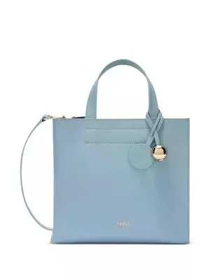 Furla Divide-it Tote Bag - Blue