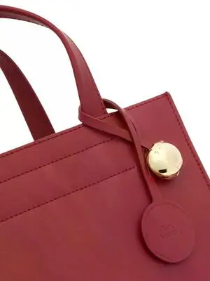 Furla Small Divide It Tote Bag