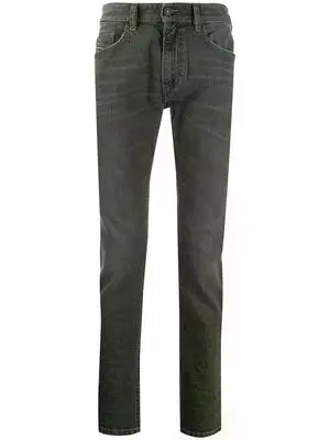 DIESEL® Thommer Skinny Jeans - Green