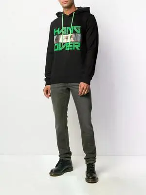 DIESEL® Thommer Skinny Jeans - Green