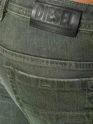 DIESEL® Thommer Skinny Jeans - Green