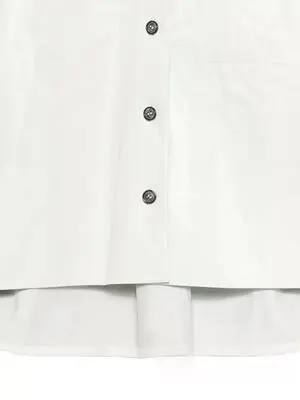 HAIKURE Button Shirt