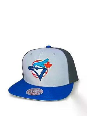 Mitchell & Ness Blue Jays Cap