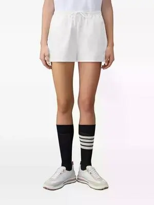 Thom Browne Stripe Shorts