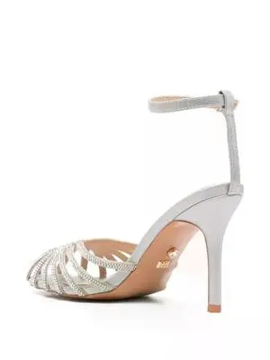 TWENTY FOURHAITCH Los Angeles Strappy Sandals