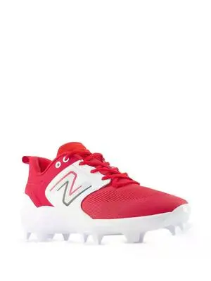 NEW BALANCE Fresh Foam 3000 V6 Molded Sneakers - Red