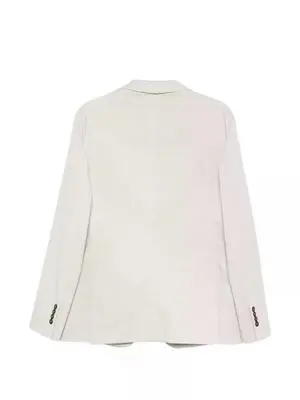 TRAMAROSSA Filippo Notched-lapel Blazer